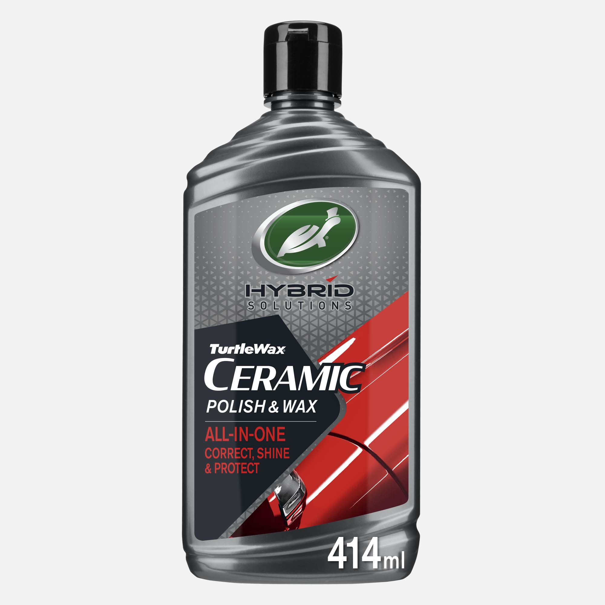 Ceramic Car Wax & Polish | Liquid Wax & Polish | Hybrid Solutions ...